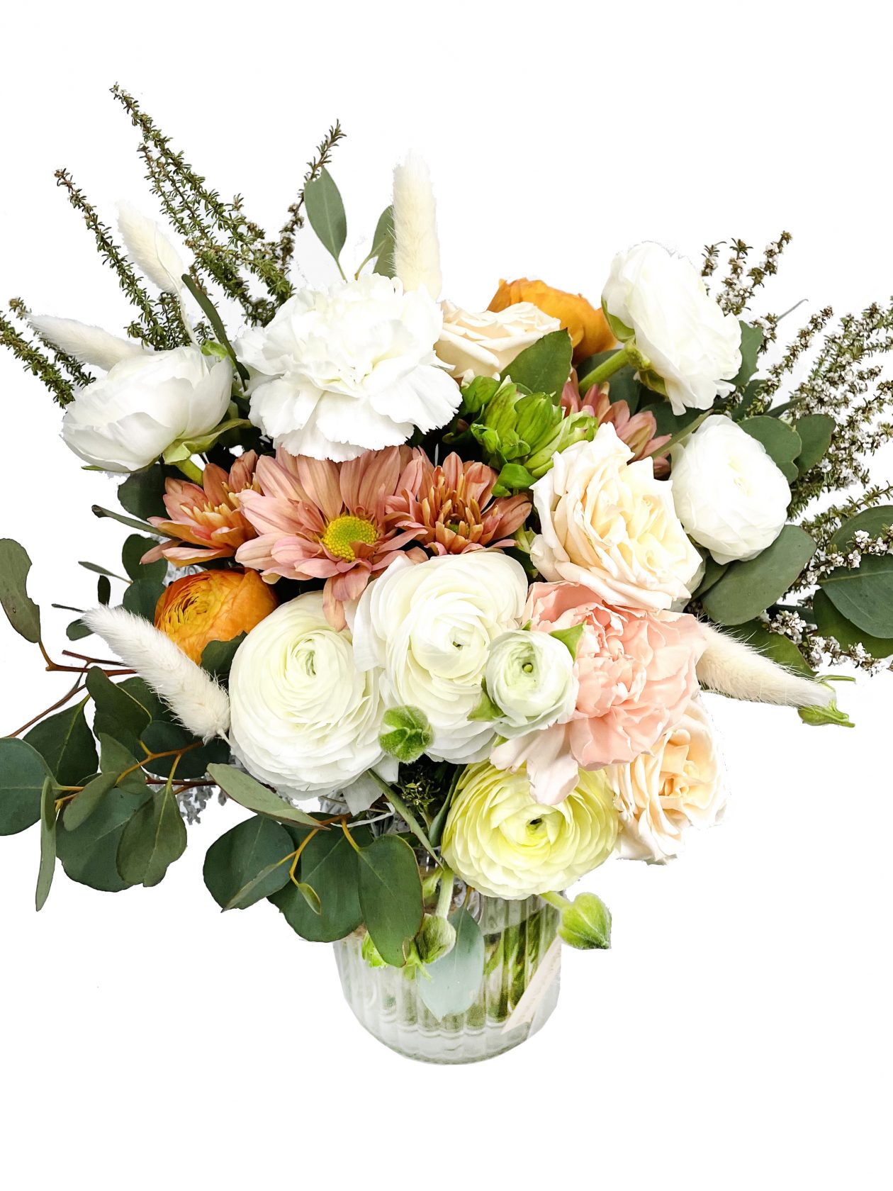 Seasonal Selection - Wild Botanix Flower and Plant Shop