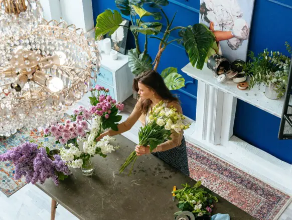 Flowers – Wild Botanix Flower and Plant Shop