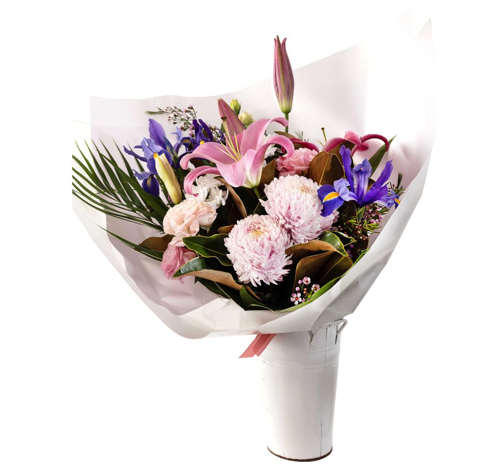 The Best Florals - Wild Botanix Flower and Plant Shop