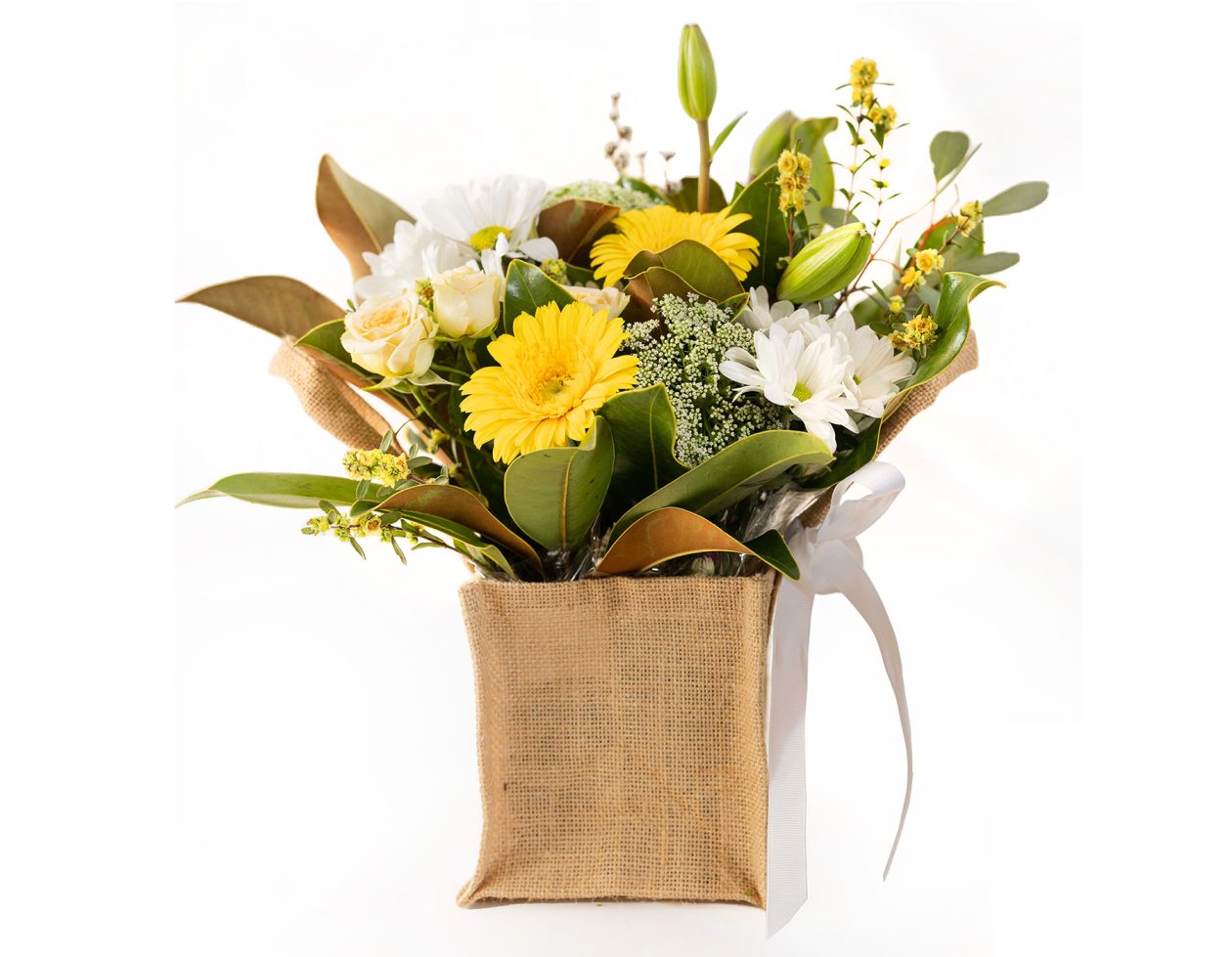 Friends for Ever - Wild Botanix Flower and Plant Shop